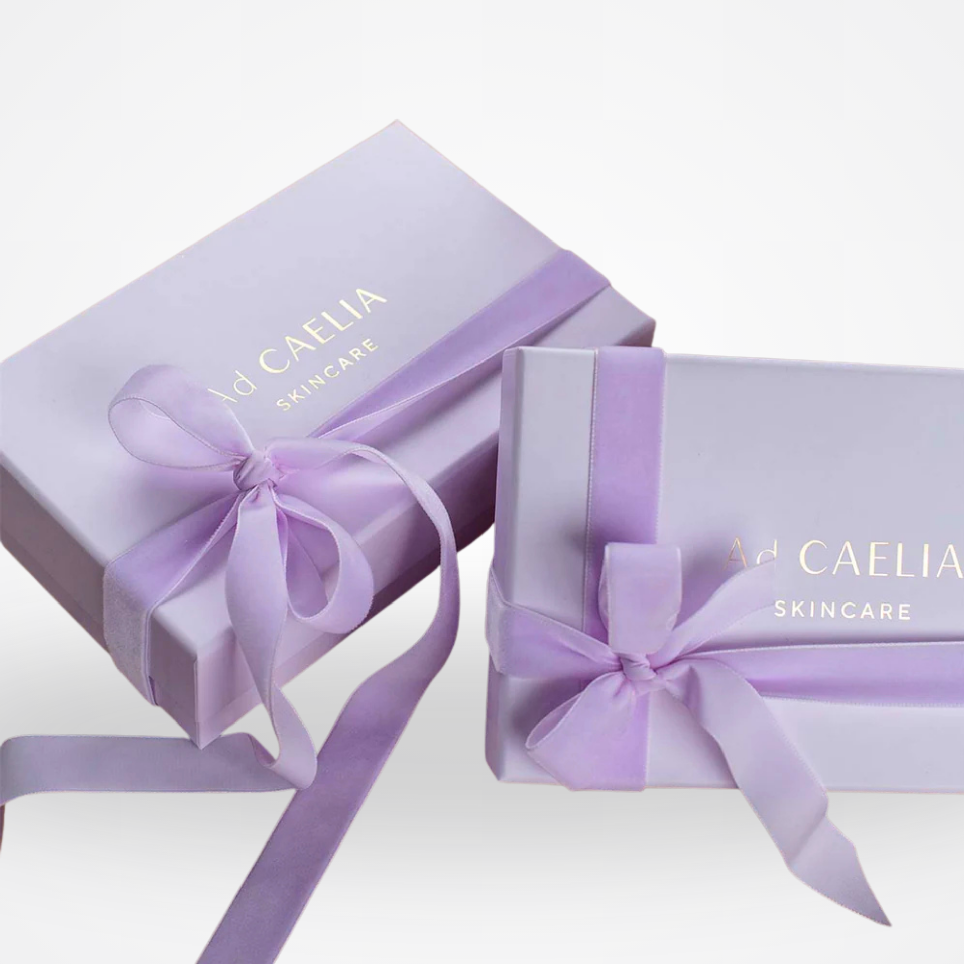 Ad CAELIA | Coffret cadeau personnalisable