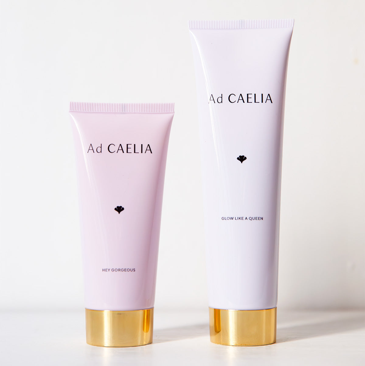 Ad CAELIA | Duo Balm & Cleanser